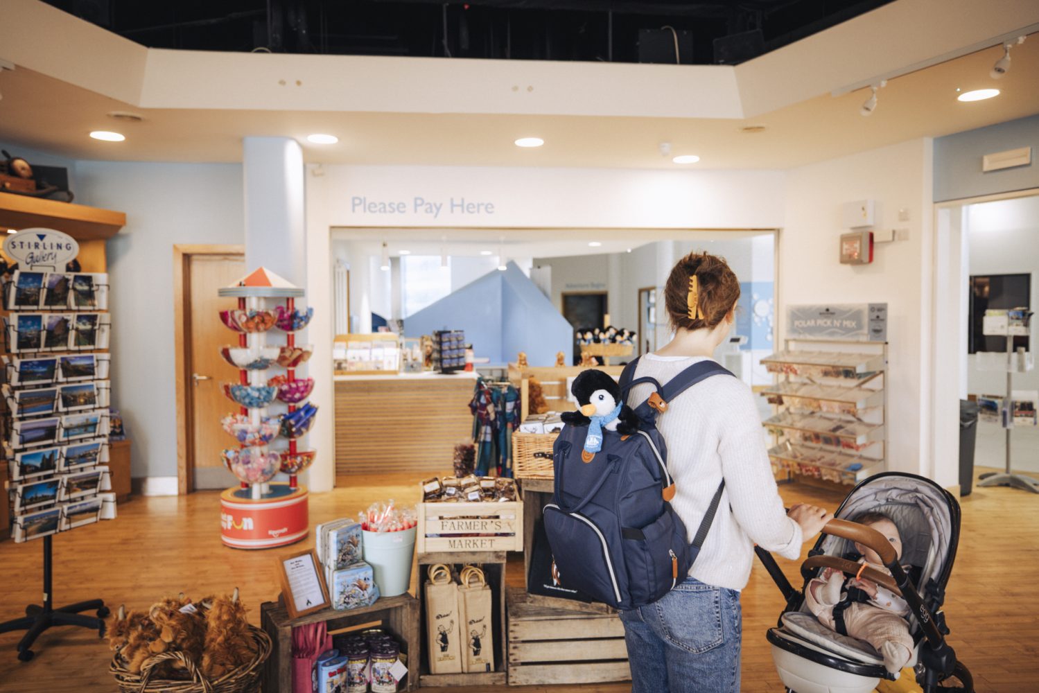 Eat & Shop - Dundee Heritage Trust