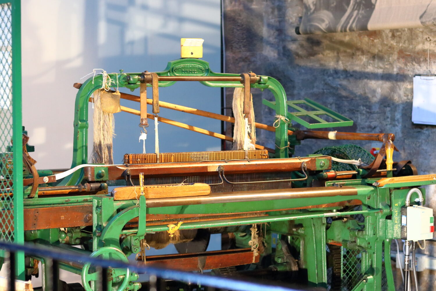 Researching Robertson's Land - Dundee Heritage Trust