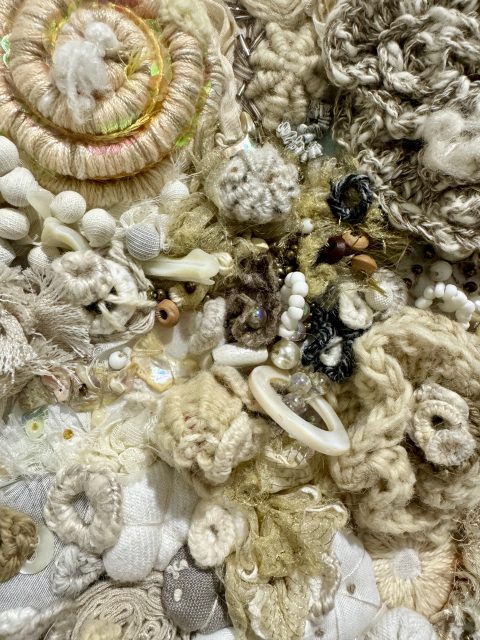 Stories in Stitch - Dundee Heritage Trust