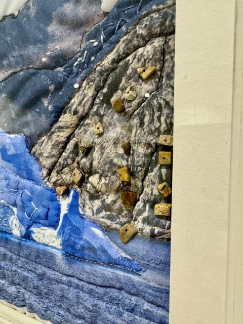 Stories in Stitch - Dundee Heritage Trust