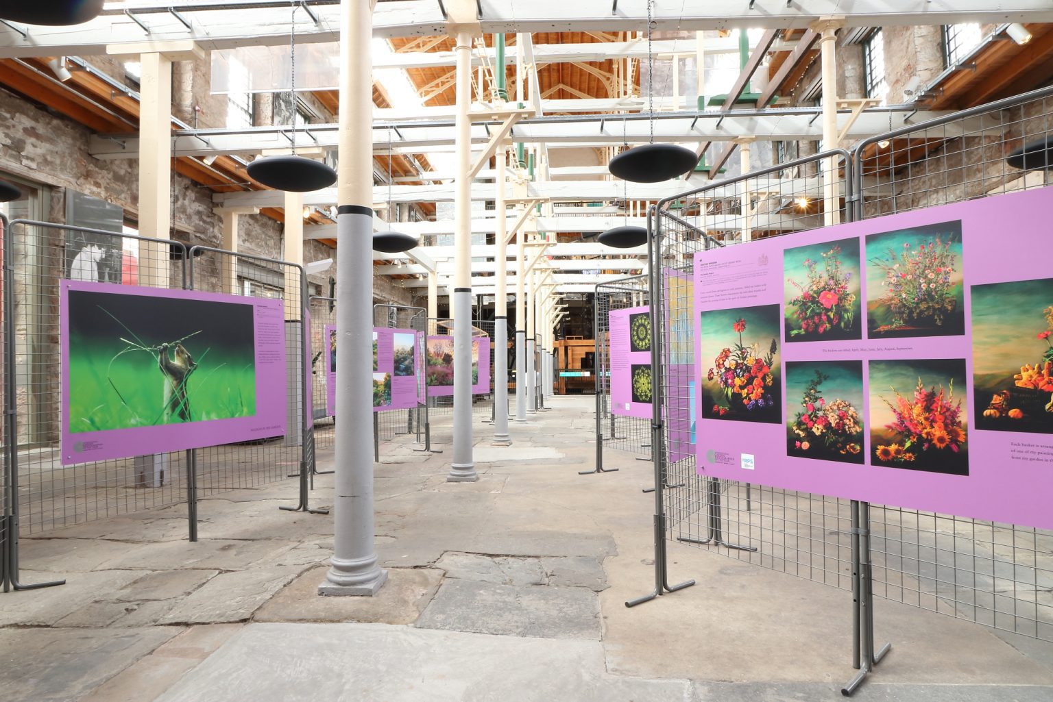 A History of the High Mill - Dundee Heritage Trust