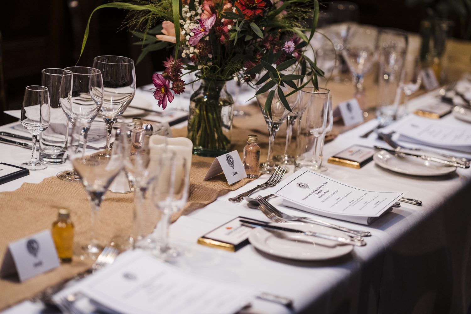 Wardroom Dining Experience - Dundee Heritage Trust